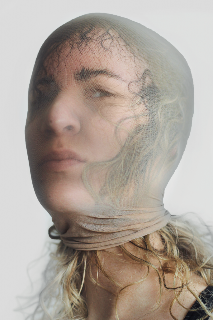 'Fake Youth' published in i-D Magazine - Foo Fa Raw